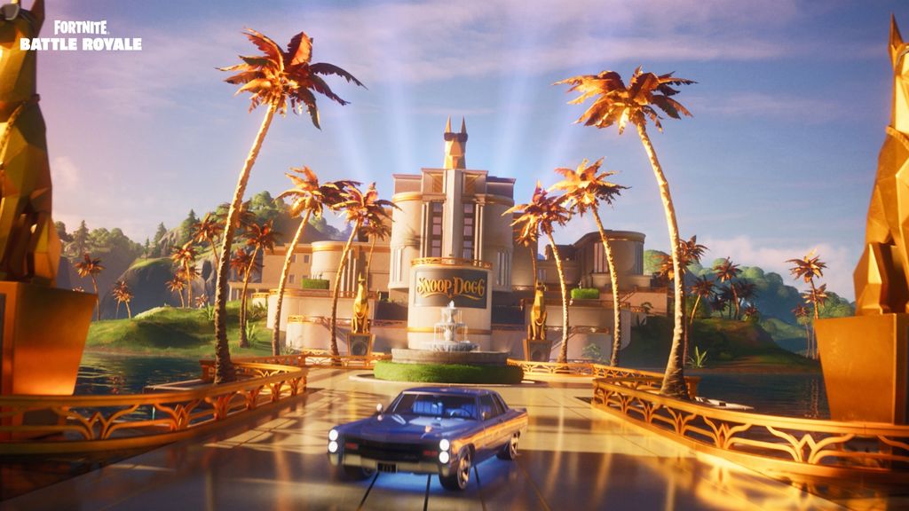 Fortnite Next Season Release Date And Chapter 2 Remix Ending Techradar 4180