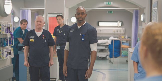 When is Casualty next on? Here’s our guide to every episode | What to Watch