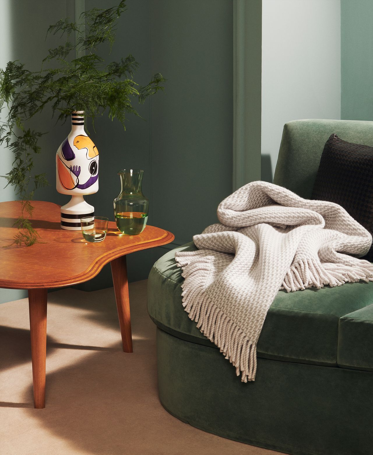 Nick Vinson creates homeware edit with MatchesFashion.com | Wallpaper*