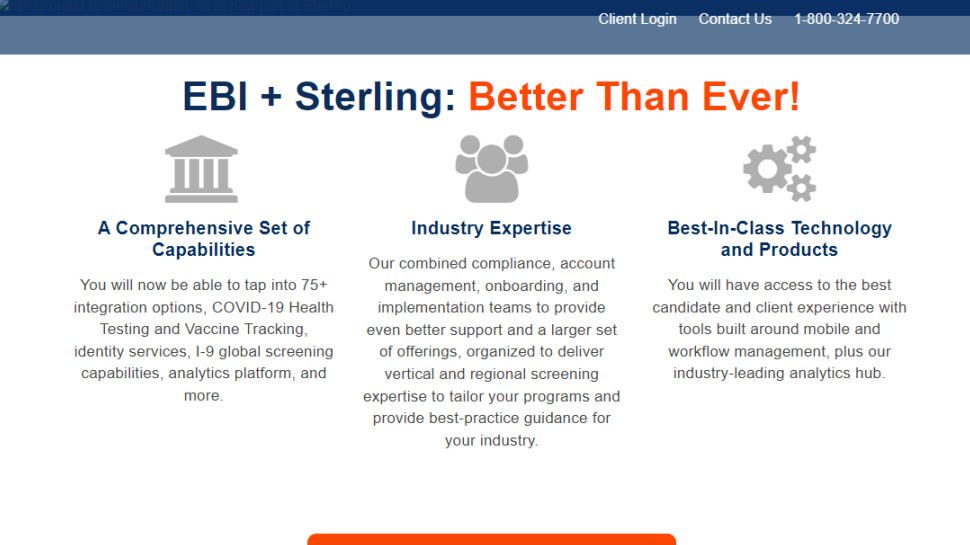 Best background check services for employment and personal use of 2023 ...