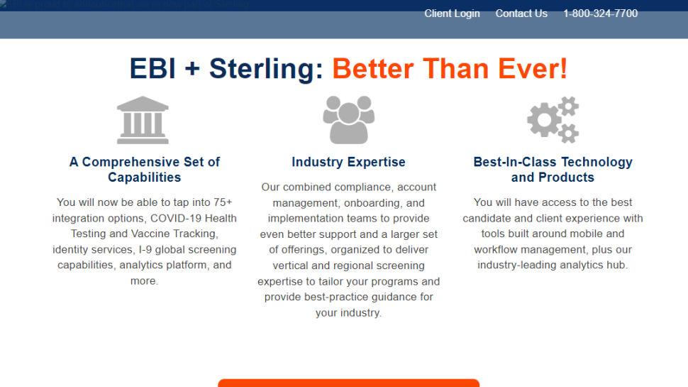 Best background check service of 2023 | TechRadar