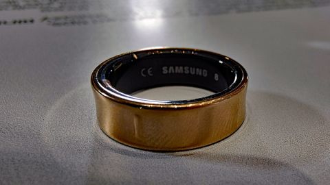 Samsung Galaxy Ring review: The top smart ring for Samsung users ...