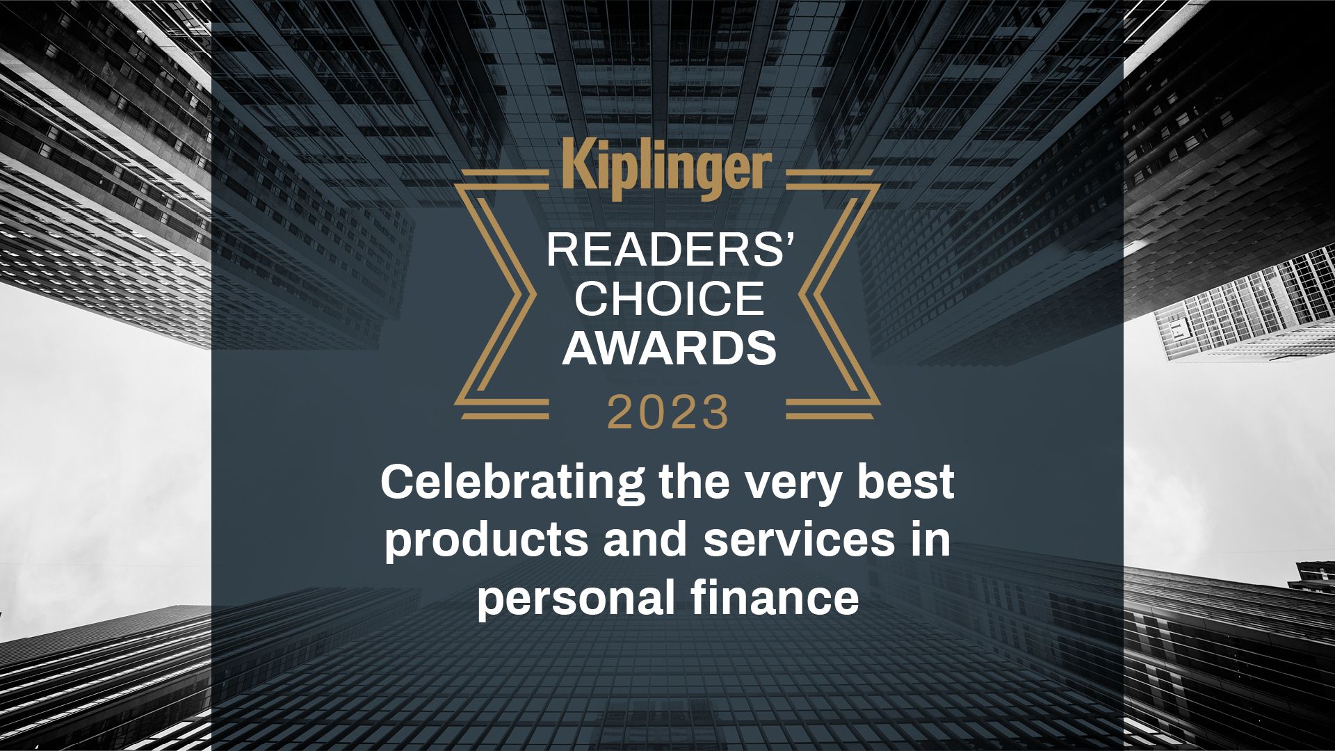 Vote Now in the Kiplinger Readers' Choice Awards 2023 | Kiplinger