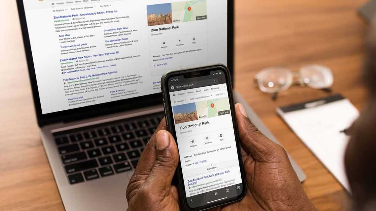 Can DuckDuckGo's privacy-first browser take on Google Chrome? | Laptop Mag