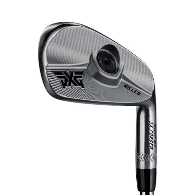 Best Golf Blade Irons 2025 | Golf Monthly