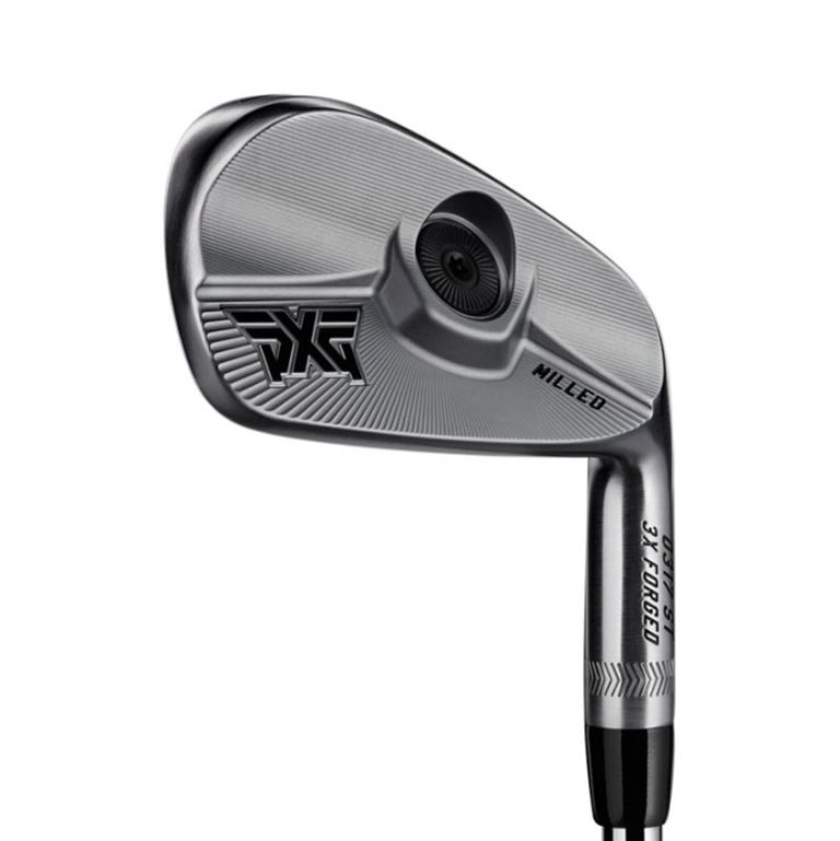 Best Golf Blade Irons 2025 | Golf Monthly