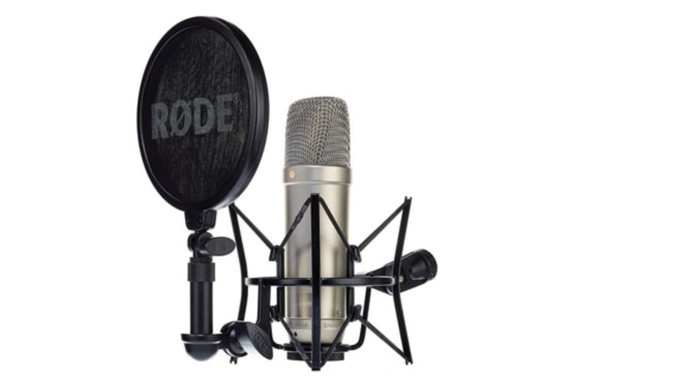 6 of the best budget vocal mics | MusicRadar