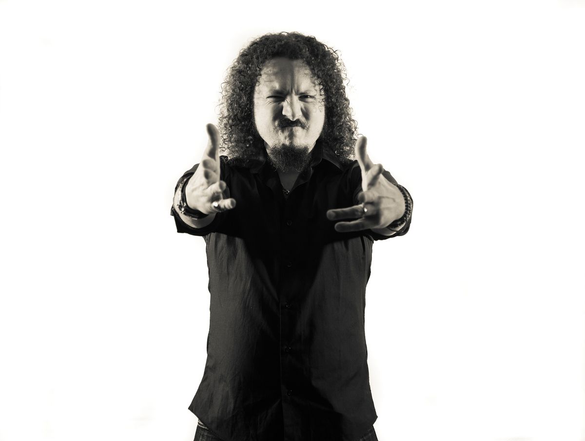 Haken's shocking musical confession | Louder