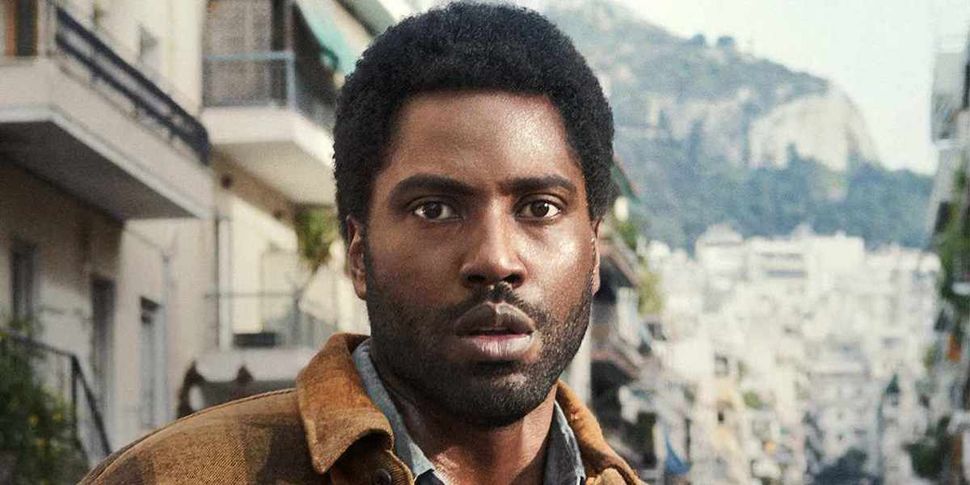 John David Washington Says His Career Really Started After He Accepted ...