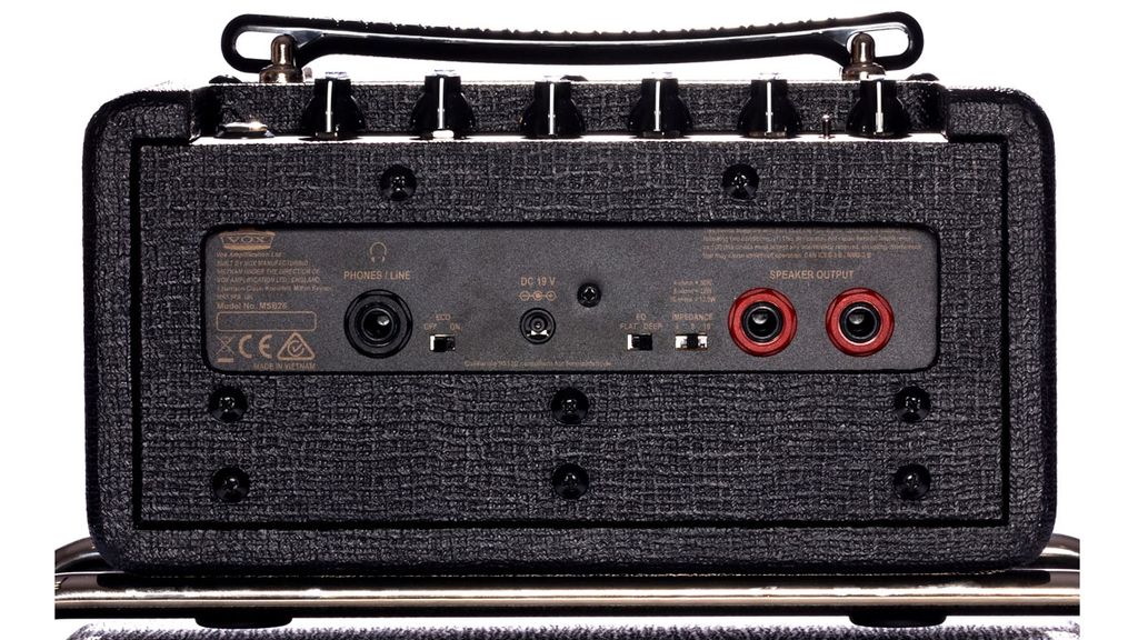 Summer NAMM 2018: Vox channels its Beatles-era amps with mini ...