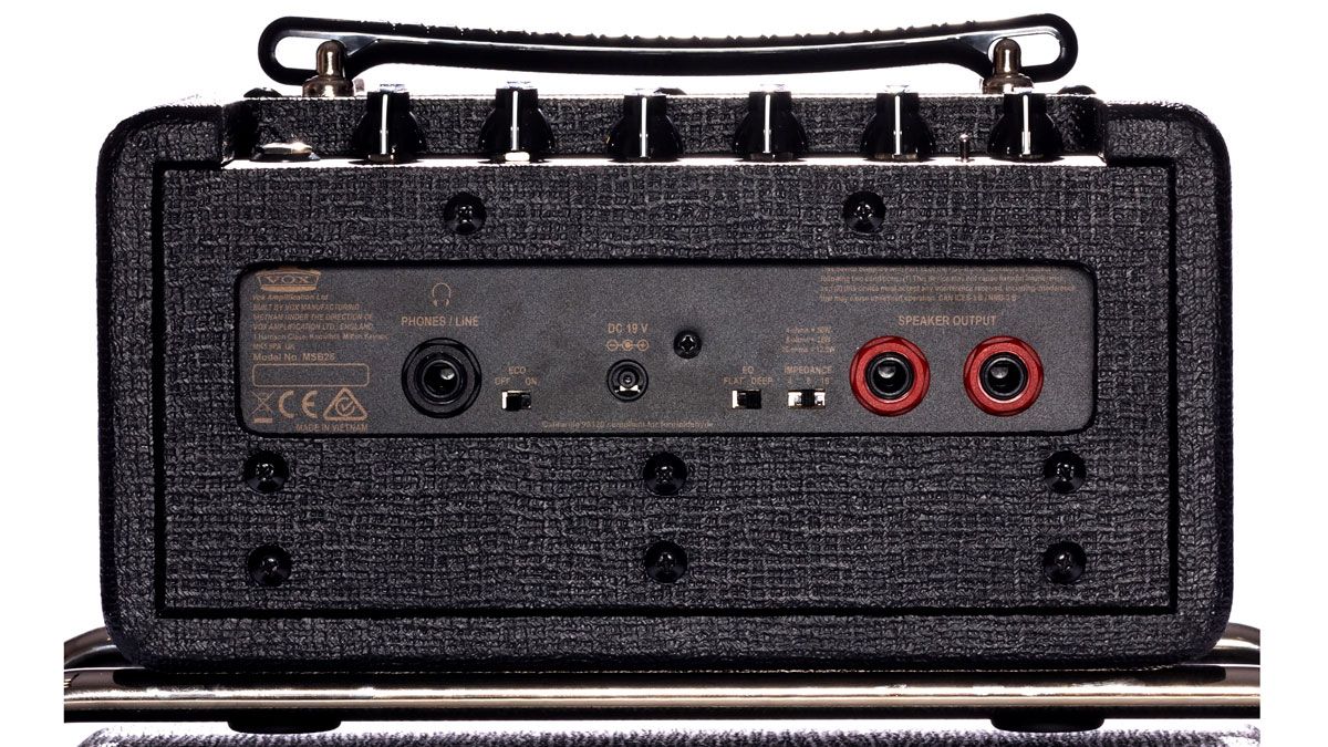 Summer NAMM 2018: Vox channels its Beatles-era amps with mini ...