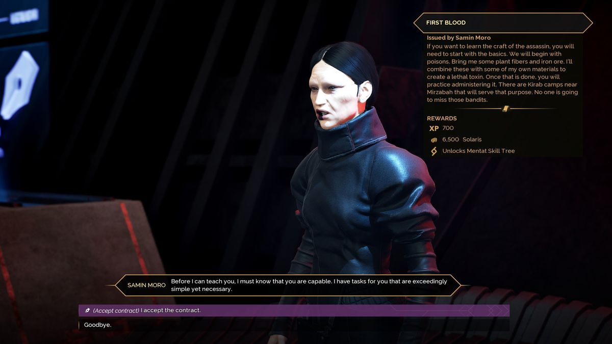 All Dune: Awakening trainer locations | PC Gamer