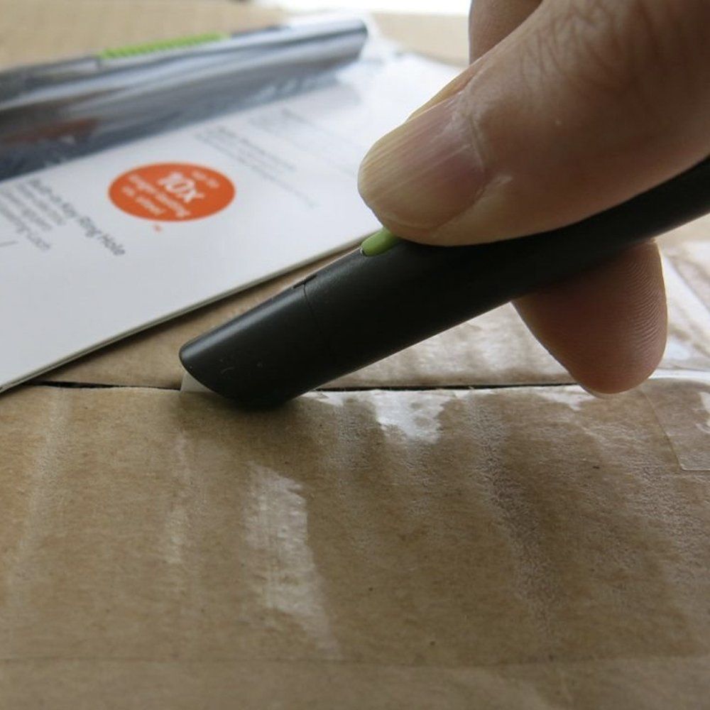 This $8 Slice Mini Box Cutter will help you tackle those Prime packages ...