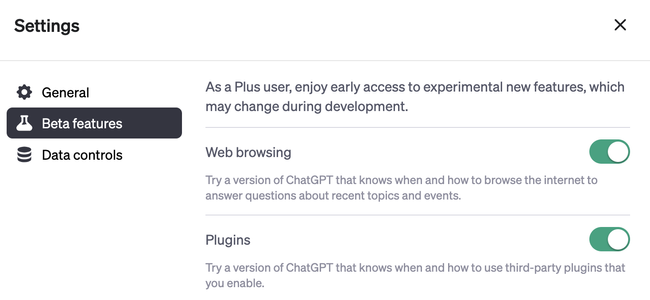 ChatGPT Plus is getting a massive upgrade — here’s what’s coming | Tom ...