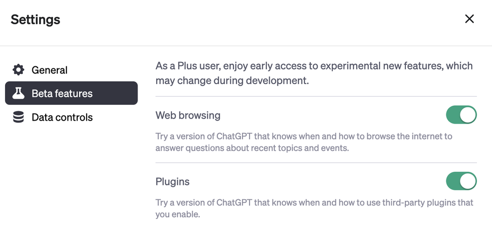ChatGPT Plus is getting a massive upgrade — here’s what’s coming | Tom's Guide