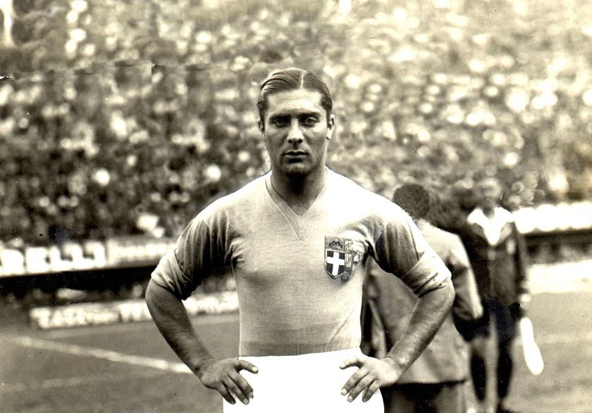 The best Italian attackers ever | FourFourTwo