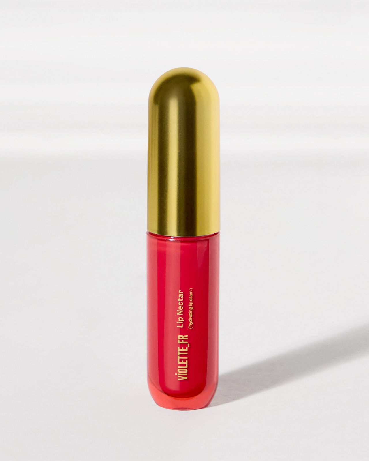 This Chic French Lip Stain Is My New Summer Makeup Staple | Who What Wear