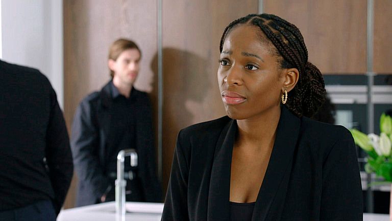 Doctors spoilers: Valerie Pitman and mystery of Mantis Man | What to Watch