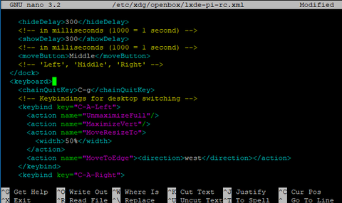 How to Create Custom Keyboard Shortcuts for Raspberry Pi | Tom's Hardware