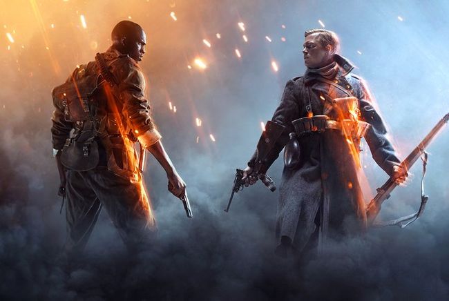 Battlefield 1 class guide: loadouts for every occasion | PC Gamer