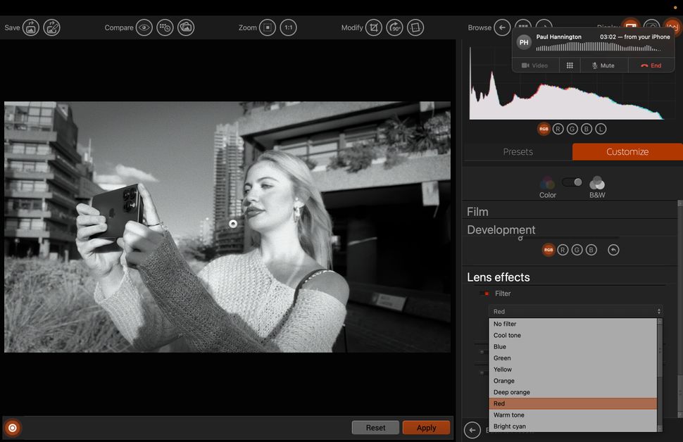 DxO FilmPack 7 review | Digital Camera World