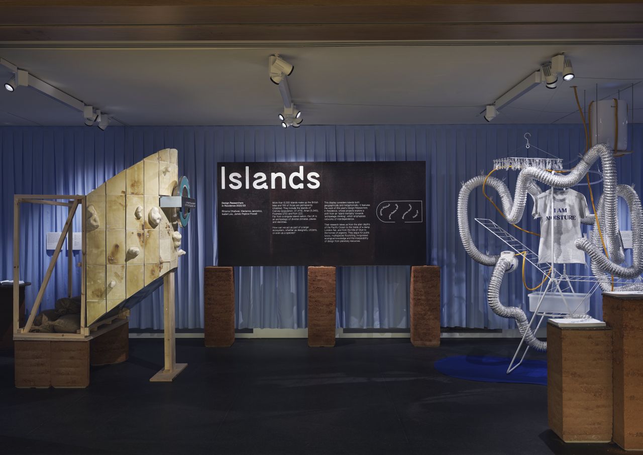 London architecture exhibitions to visit and enjoy | Wallpaper