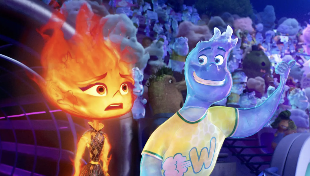 Elemental: release date, plot, trailer and all we know | What to Watch