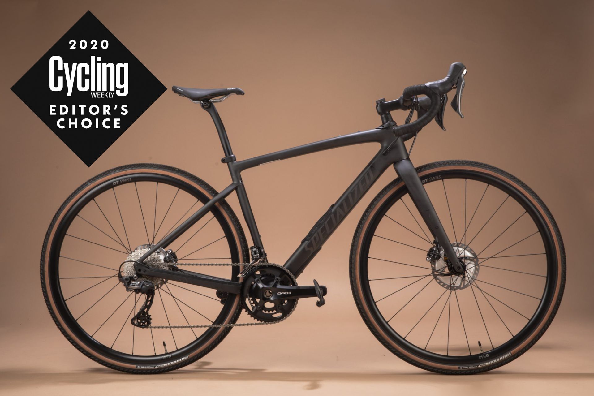 Specialized Diverge Comp Carbon review | Cycling Weekly