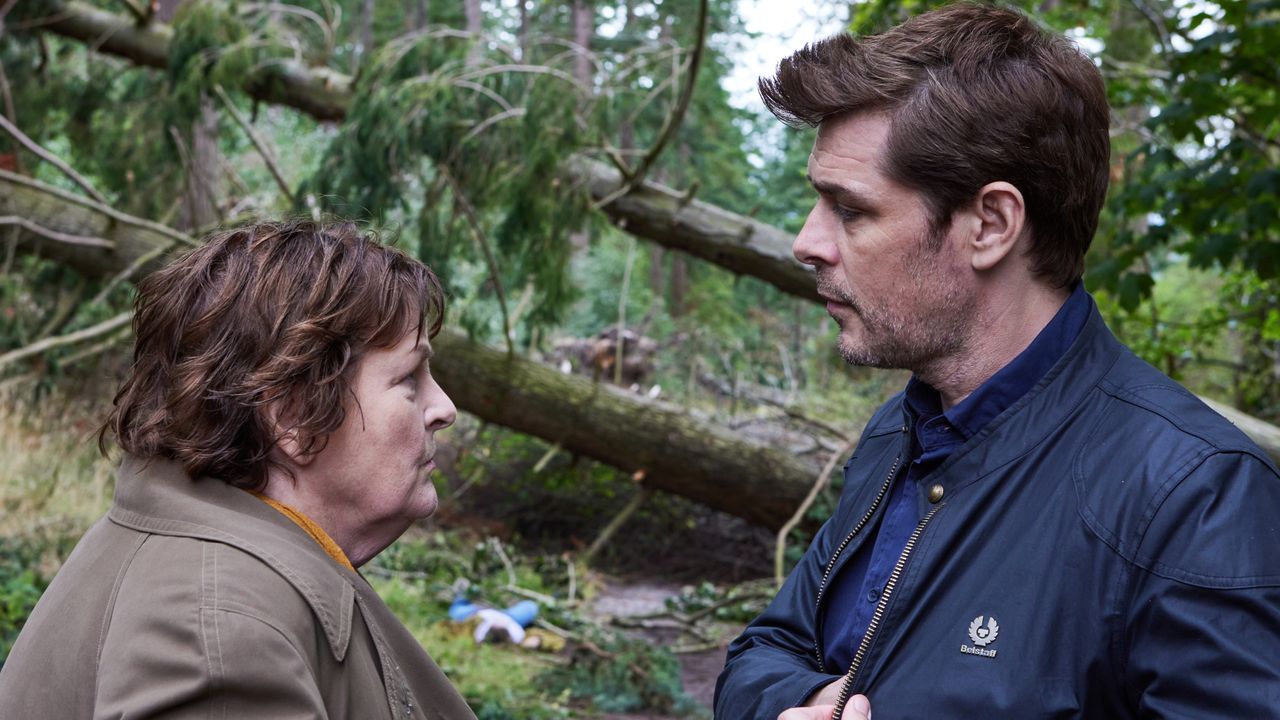 Vera Broken Promise: Vera season 7 episode 3 explained | Woman & Home