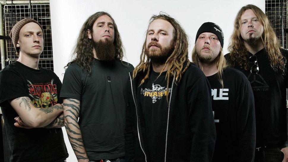 In Flames: Anders Fridén's Guide To Life | Louder