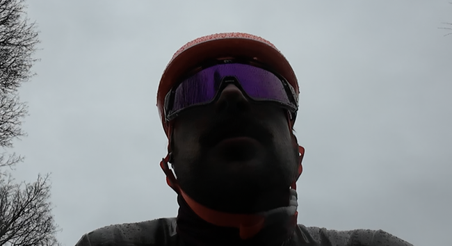 Spatz Shield sunglasses review: The best photochromic cycling glasses ...