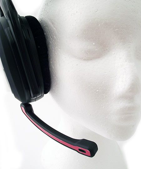Psyko Carbon - Eight 5.1- And 7.1-Channel Gaming Headsets, Reviewed ...