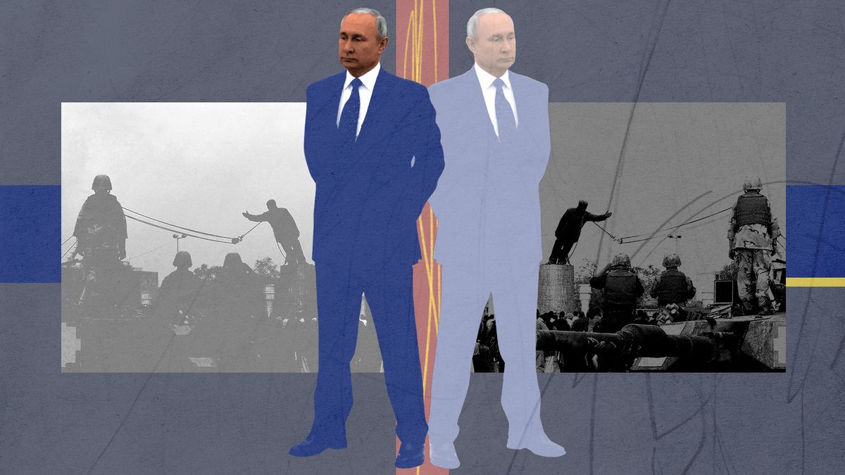 The facts of life are neoconservative | The Week