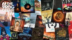 The 20 greatest prog metal bands of all time | Louder