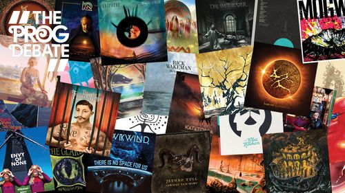 The 20 greatest prog metal bands of all time | Louder
