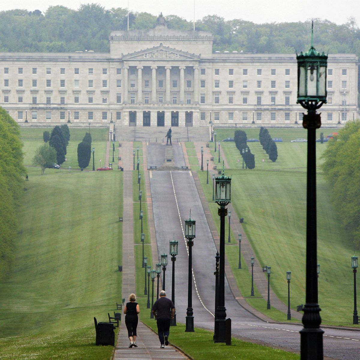 What direct rule in Northern Ireland means for the UK | The Week What direct rule in Northern Ireland means for the UK | The Week