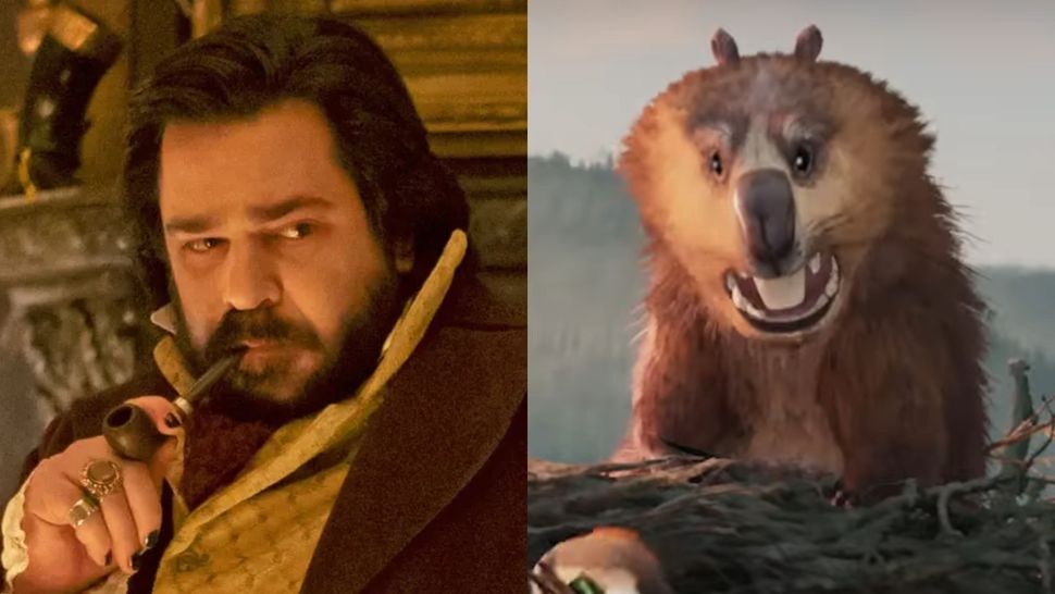 The Wild Robot: Release Date, Cast And Other Things We Know About The ...