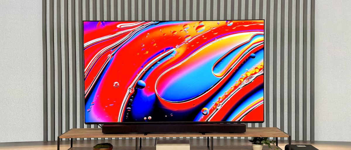 Sony Bravia 9 TV hands-on — this could be the best Mini LED TV of the ...
