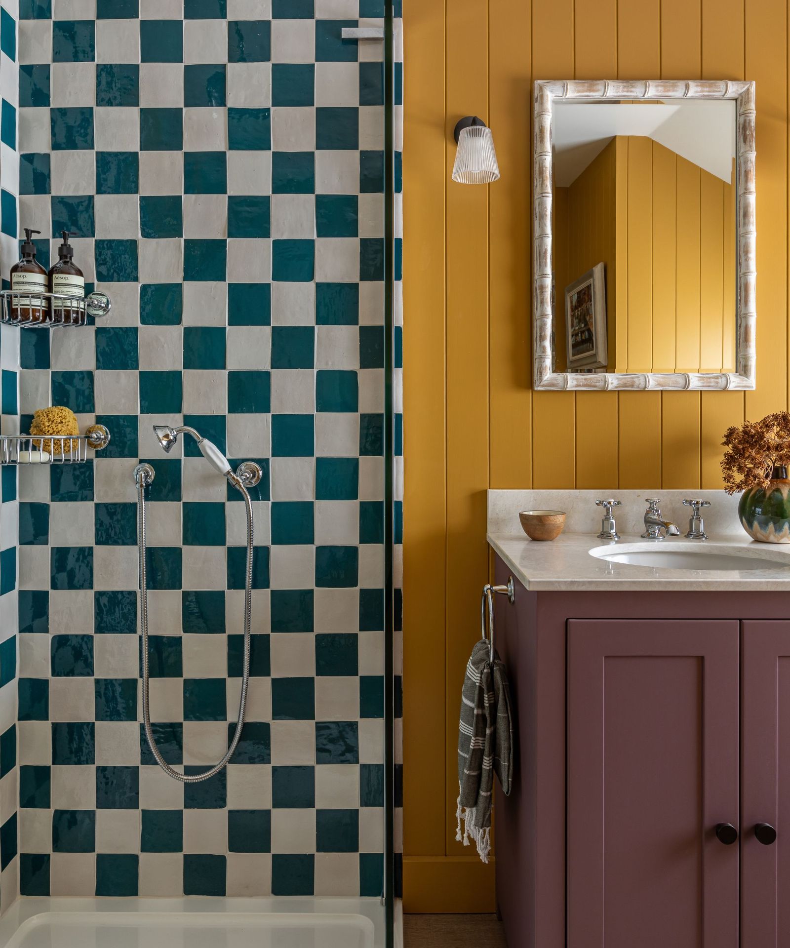 Color combinations for small rooms: 12 ways to bring character to ...