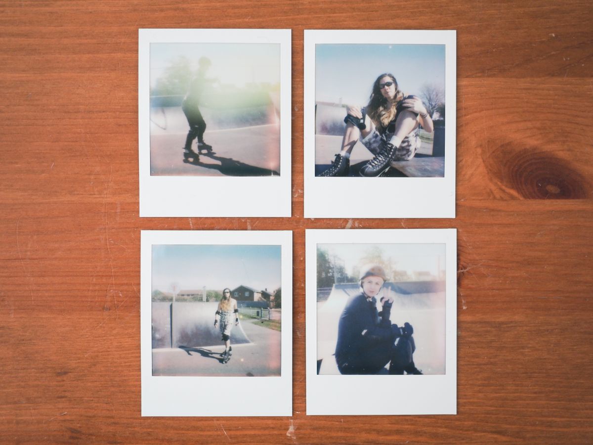 Polaroid Go review: positively petite, but still packs a punch ...