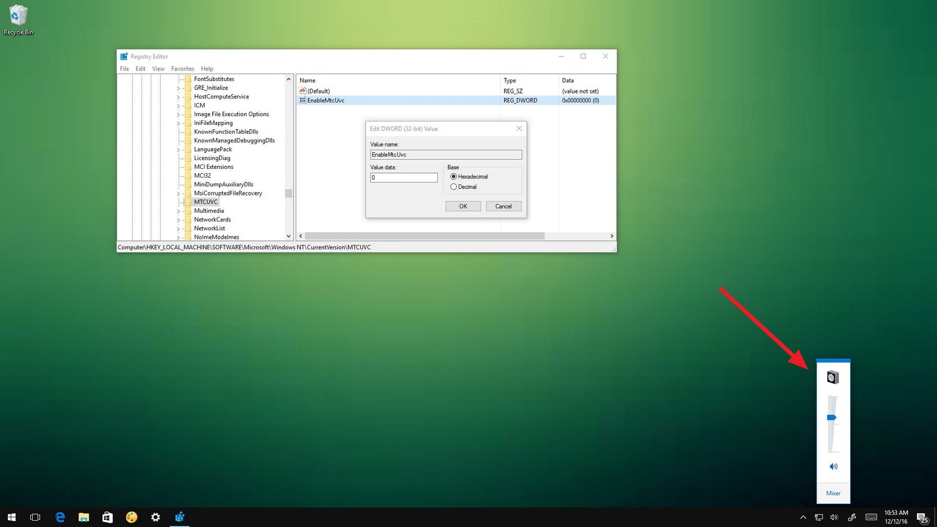 How to bring back the old volume control to Windows 10 | Windows Central