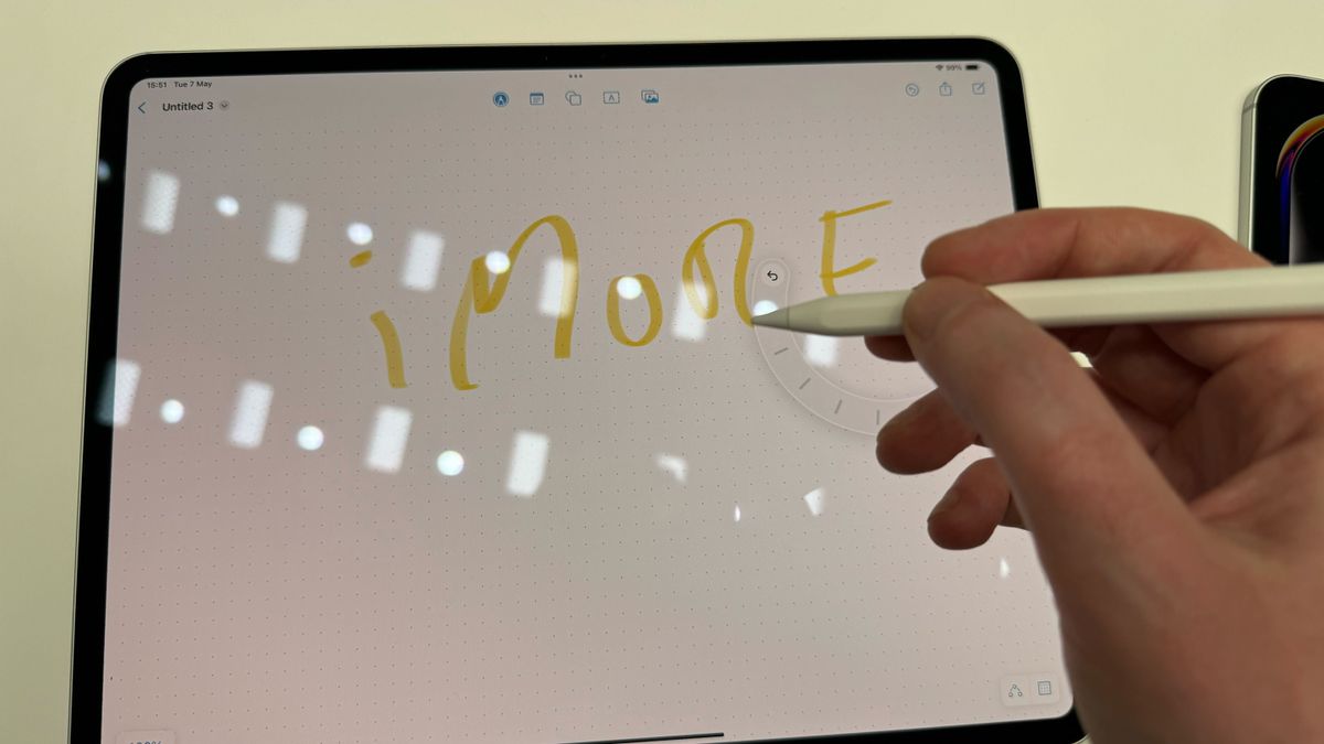 Apple Pencil Pro: Everything you need to know | iMore
