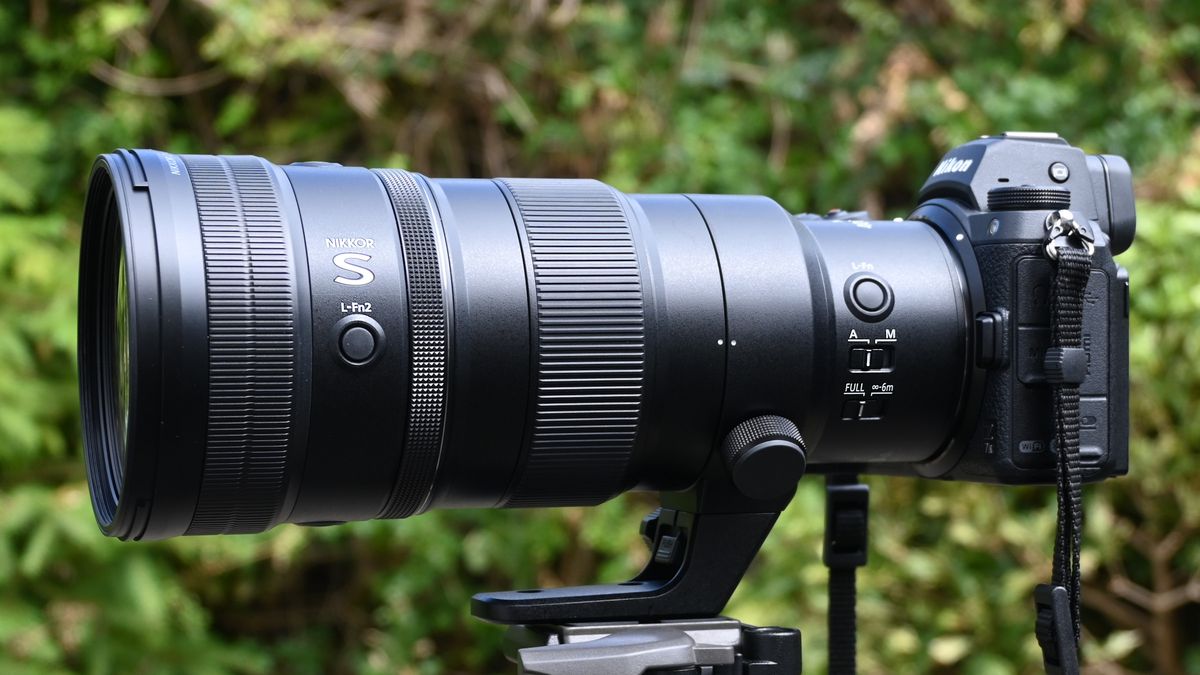 The best Nikon telephoto lenses | Digital Camera World