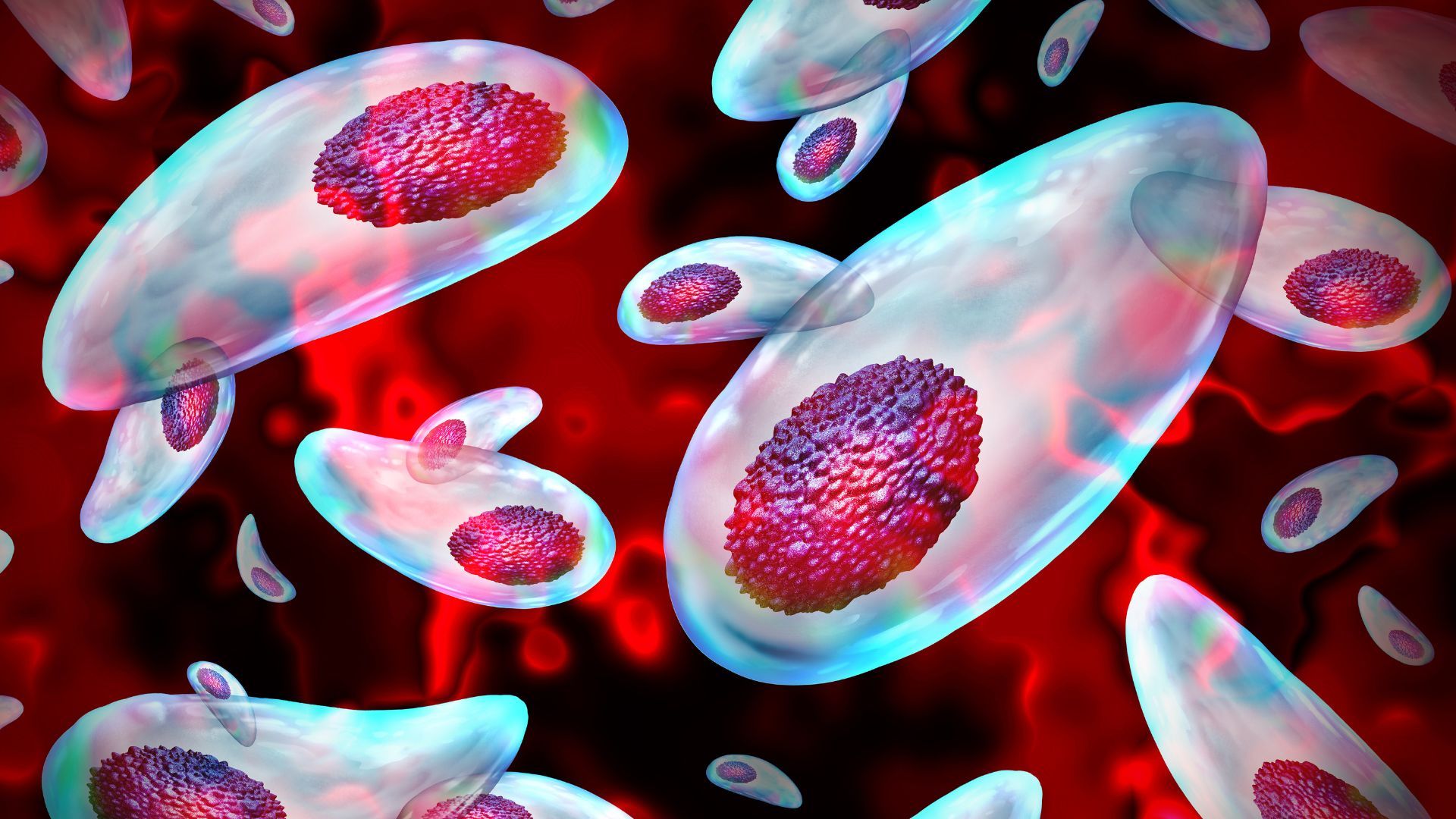 Genetically engineered 'mind control' parasite could deliver drugs to ...