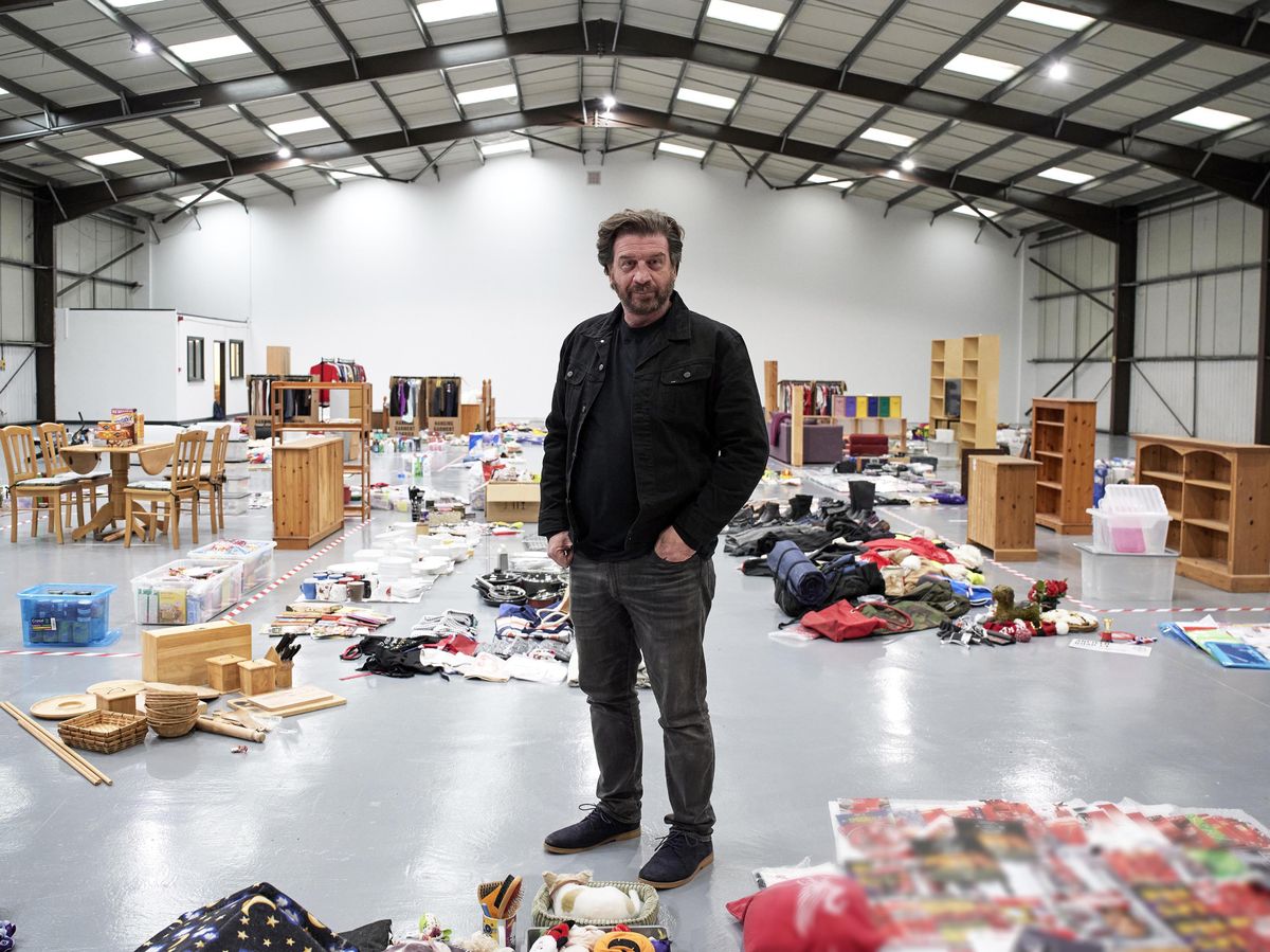Best Channel 5 documentaries: stream right now on My5 | What to Watch