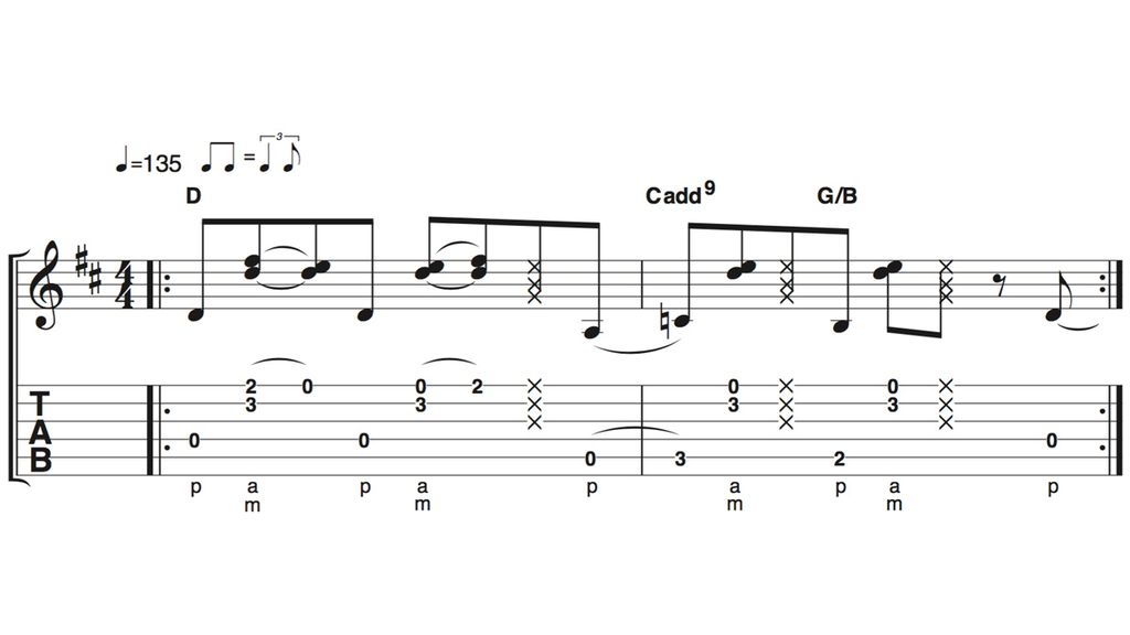 How to play fingerstyle guitar: learn fingerpicking styles | Guitar World