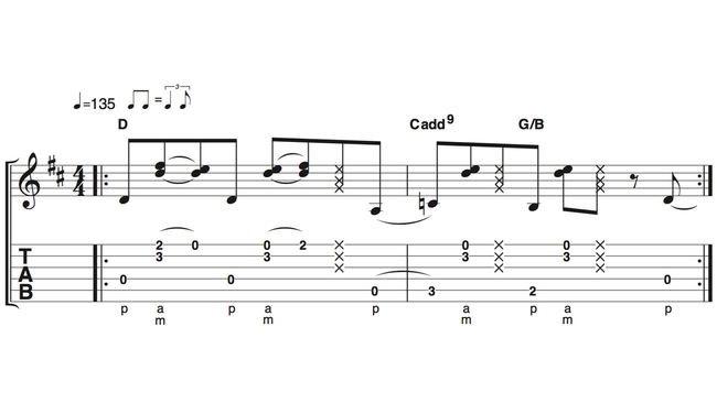 How to play fingerstyle guitar: learn fingerpicking styles | Guitar World