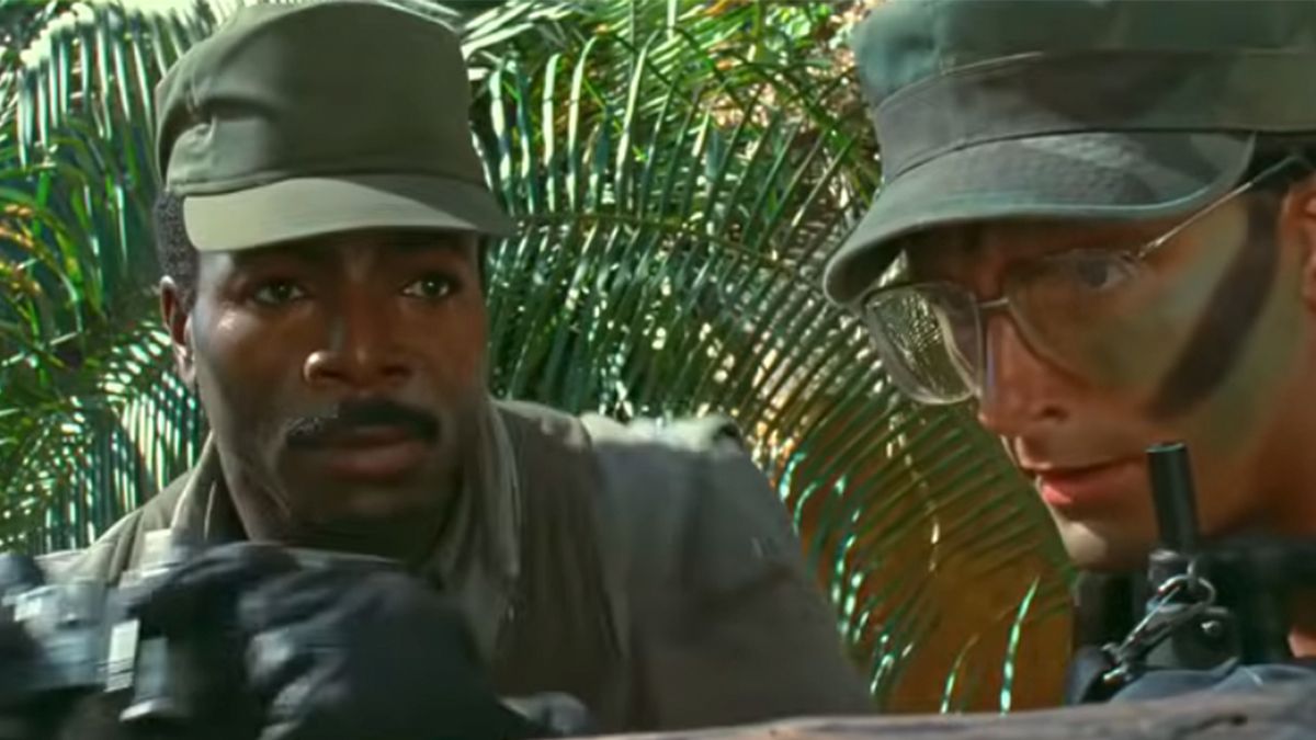 I Love The Original Predator, But Now I Understand Why I Hate One ...