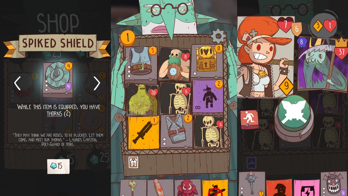 The best iPhone games 2023 | TechRadar