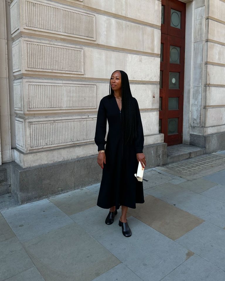 The Chicest Examples of Influencers Wearing High Street | Who What Wear